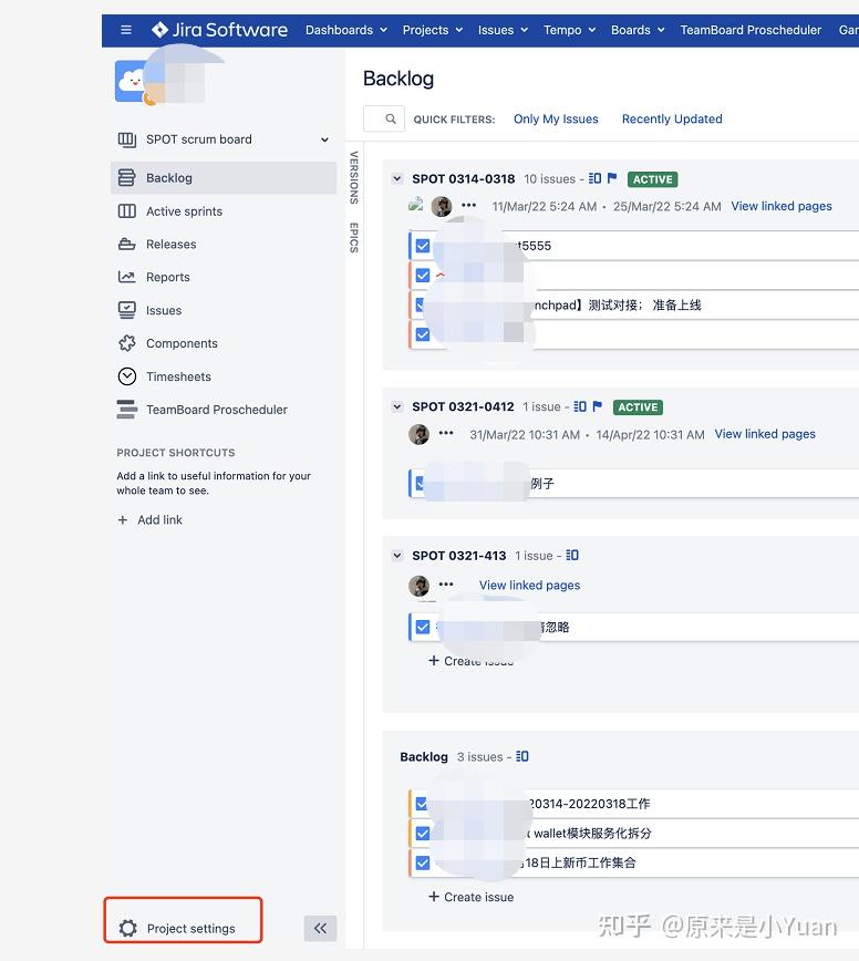 Jira教程，如何配置Jira，Jira管理项目 - 知乎