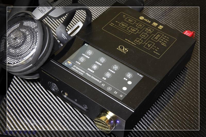 【All in 1】山灵EM7数播试玩手记 - 知乎