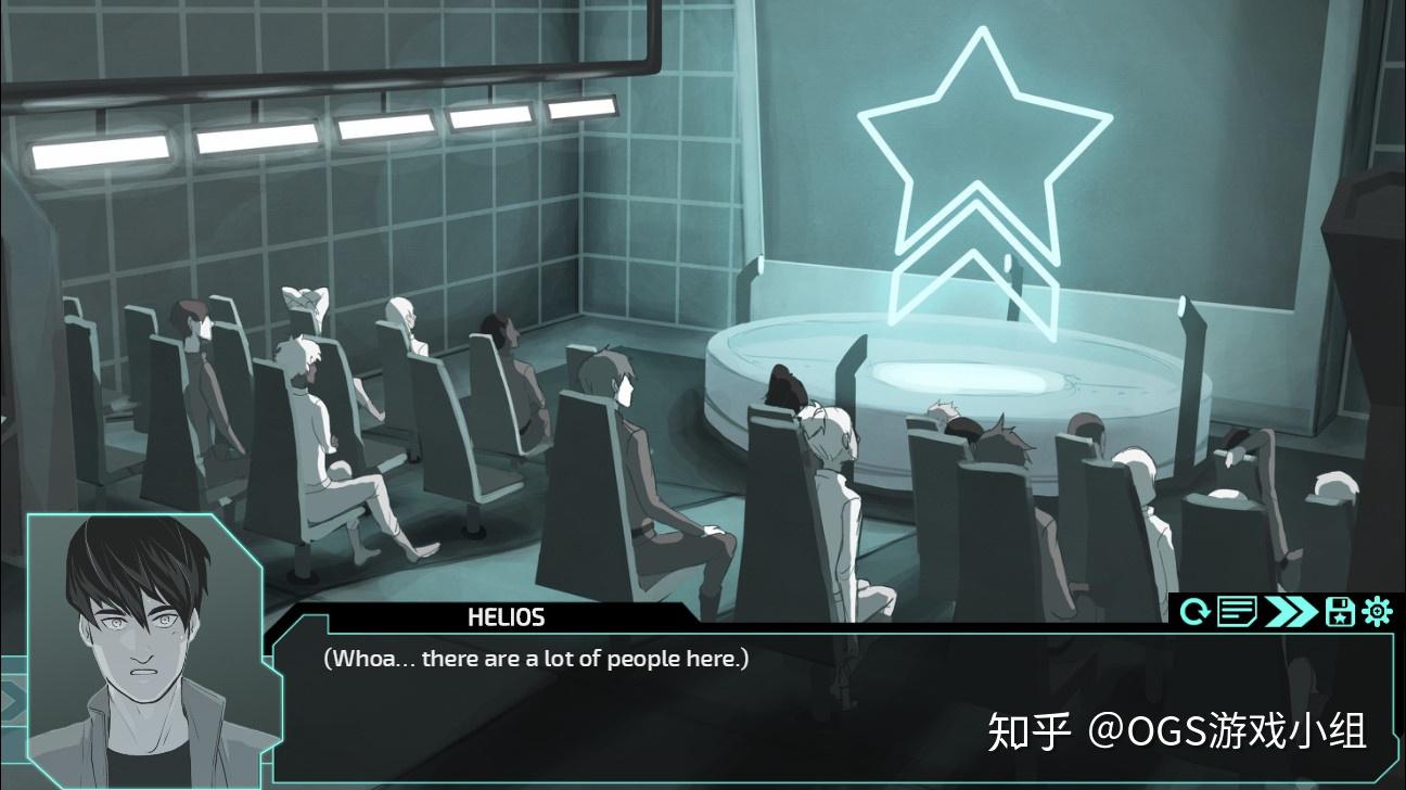 [BL游戏]（Starfighter: Eclipse） - 知乎