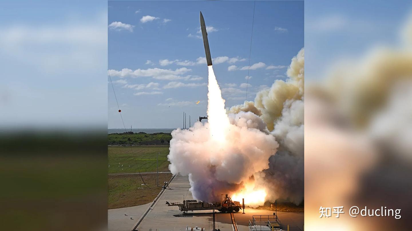 美军成功进行LRHW/CPS第二次实弹测试 - 知乎