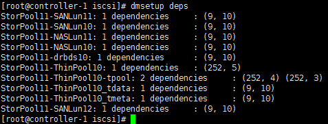DMSETUP命令 - 知乎