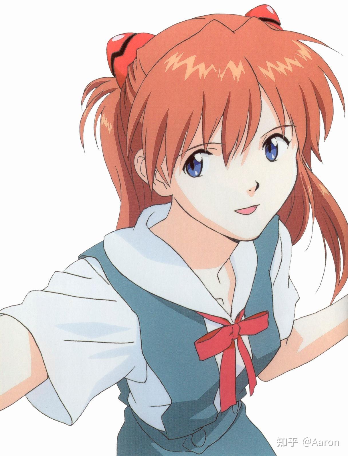 EVA 壁纸分享（1） - 知乎