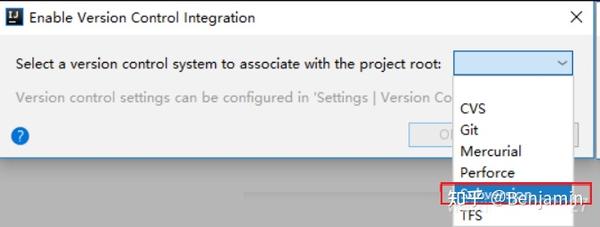 【IntelliJ IDEA】idea 2018版本中没有SVN按钮或者图标的解决方法 - 知乎