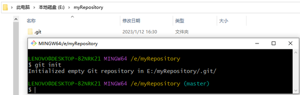 Git--软件代码备份与版本控制 - 知乎