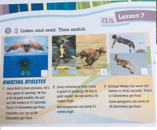 CLIL教学法分享 - 知乎