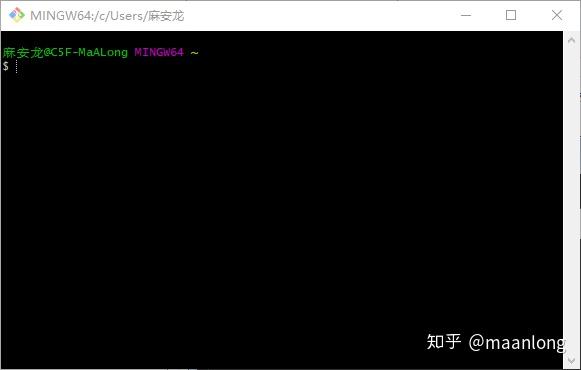 Windows系统Git安装教程（详解Git安装过程） - 知乎