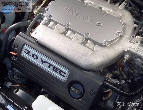 汽车发动机VVT、CVVT、DVVT、VTEC、VVT-i和双VVT-i 有何不同？ - 知乎