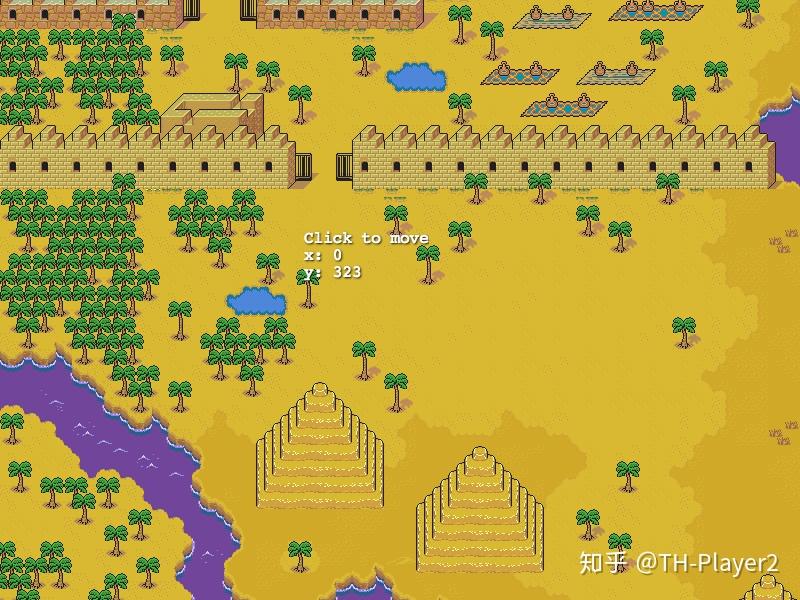 全新 Phaser 3 游戏引擎特性一览 - 知乎