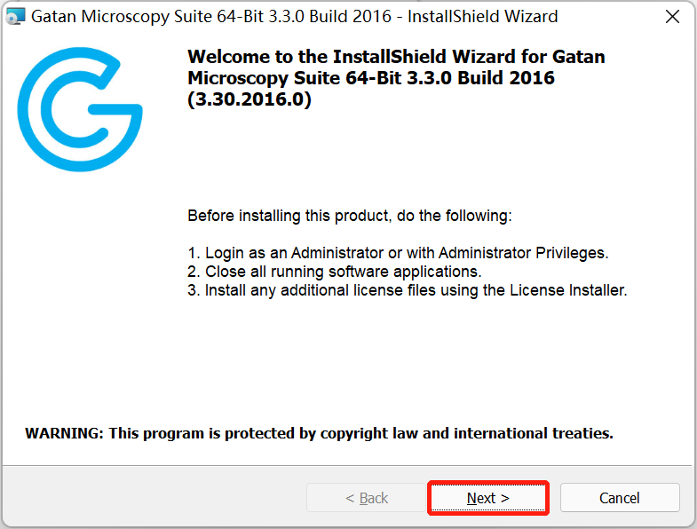 Gatan Microscopy Suite 2020详细安装教程 - 知乎