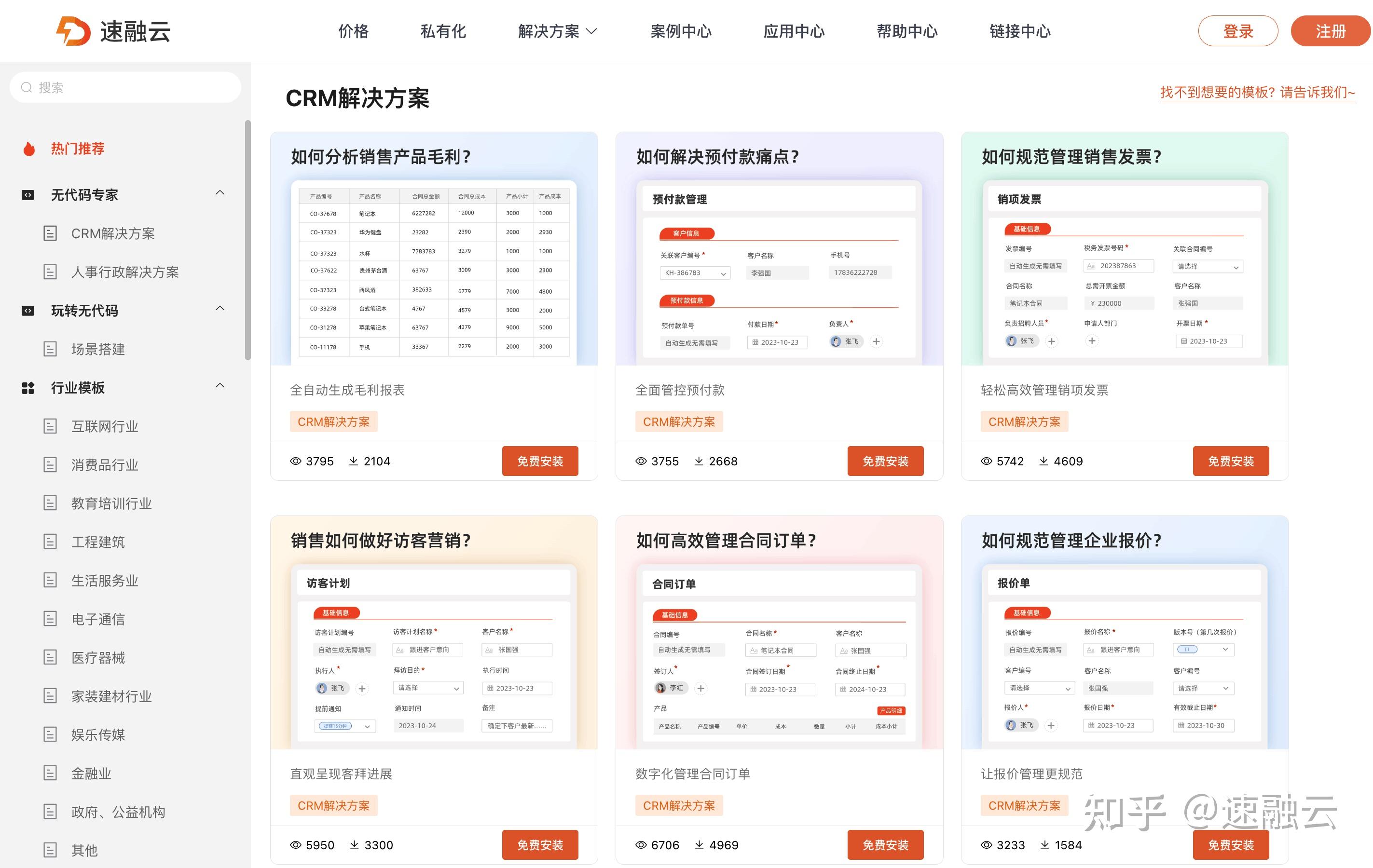 建议收藏 | 这可能是史上最全 ERP 系统介绍（附流程架构功能等） - 知乎