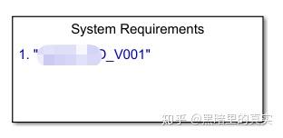 simulink system requirements - 知乎