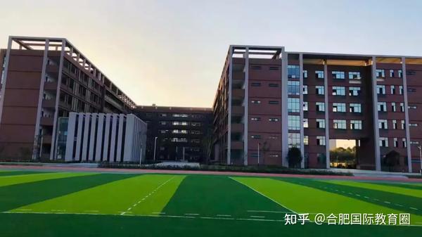 重磅！安徽独家AST考试中心，正式落户安生托马斯学校 - 知乎