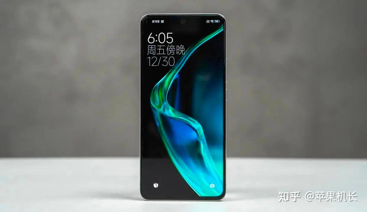 小米13Pro和红米K60Pro 你应该选择哪个？ - 知乎