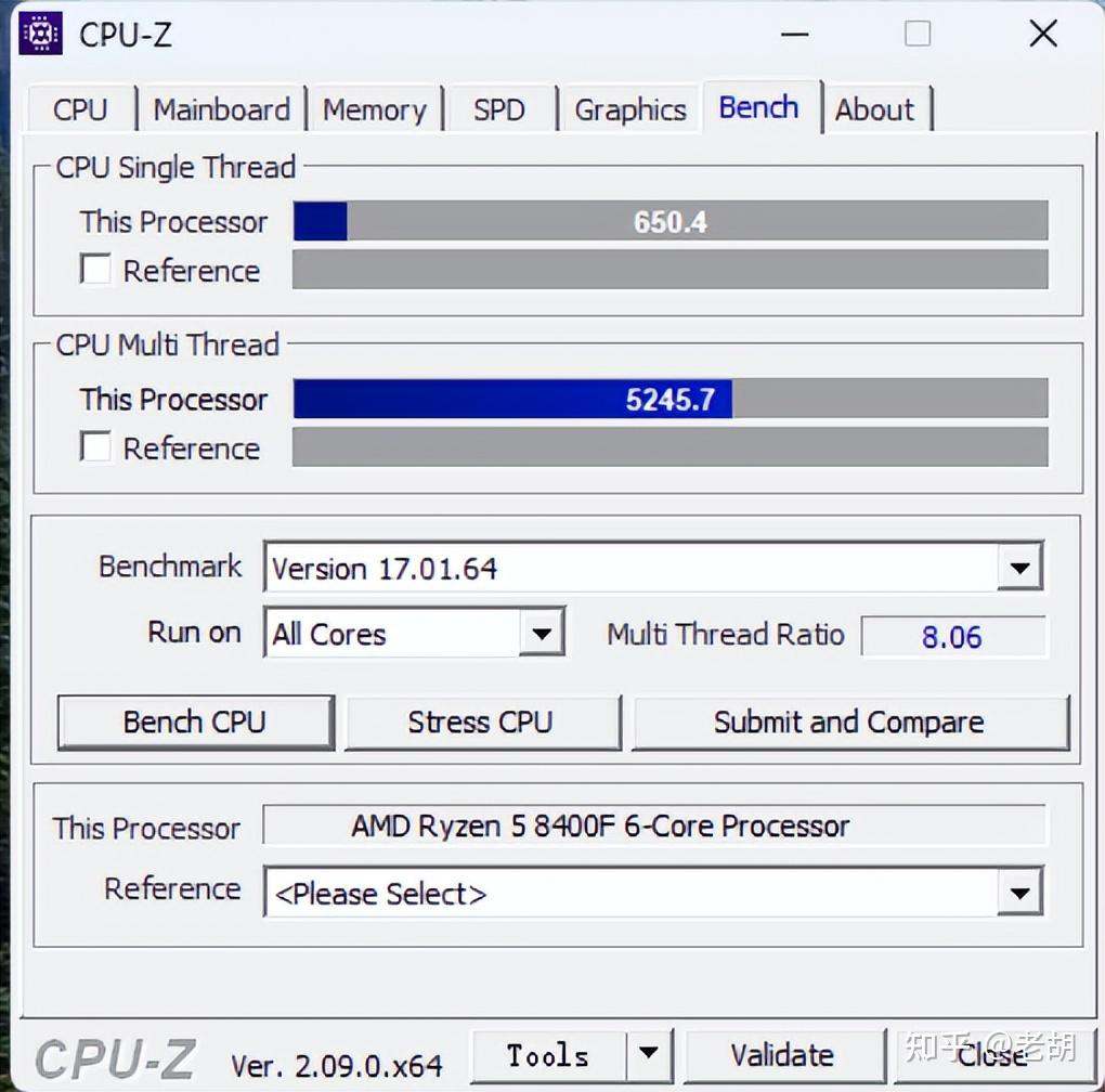 入门级处理器之战：8400F与12400F谁更胜一筹？ - 知乎