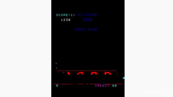 Game Over意味着“结束”还是“失败”？从辞典里追寻含义的变迁 - 知乎