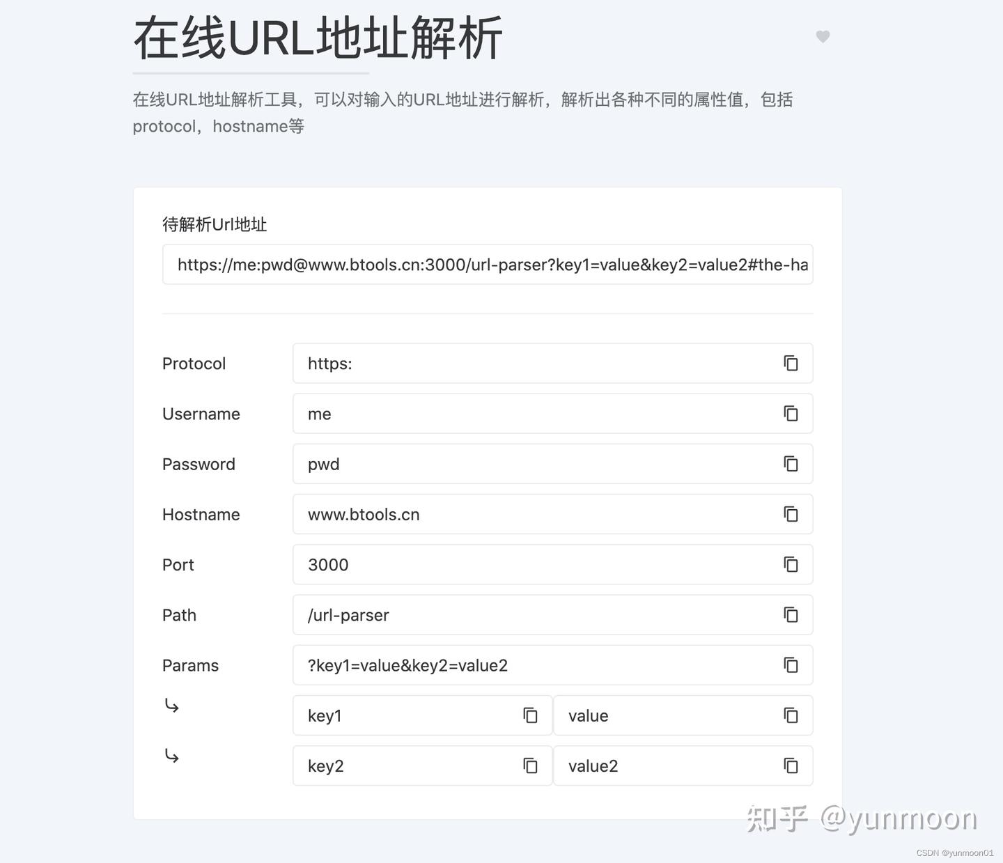URL地址协议介绍 - 知乎