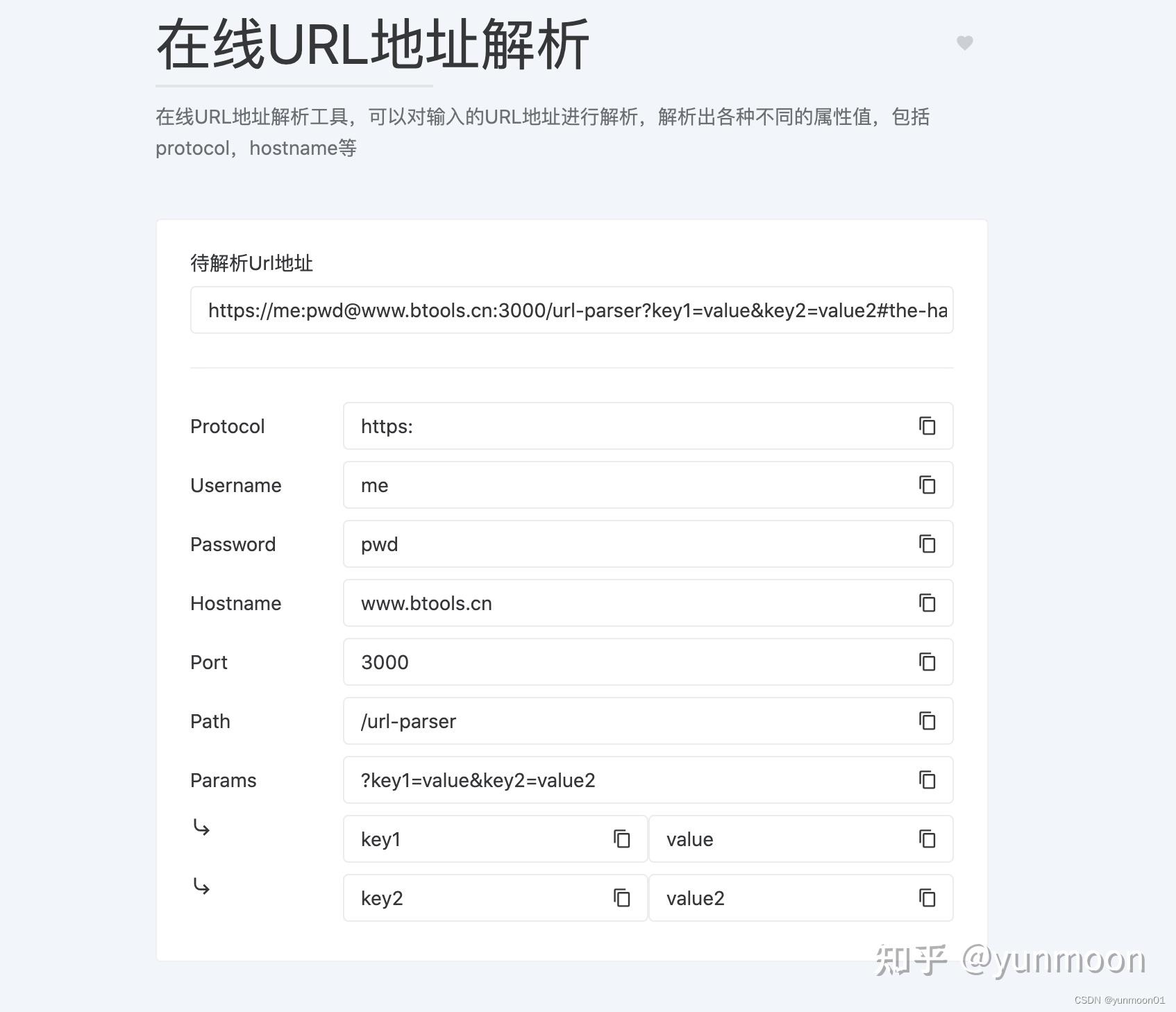 URL地址协议介绍 - 知乎