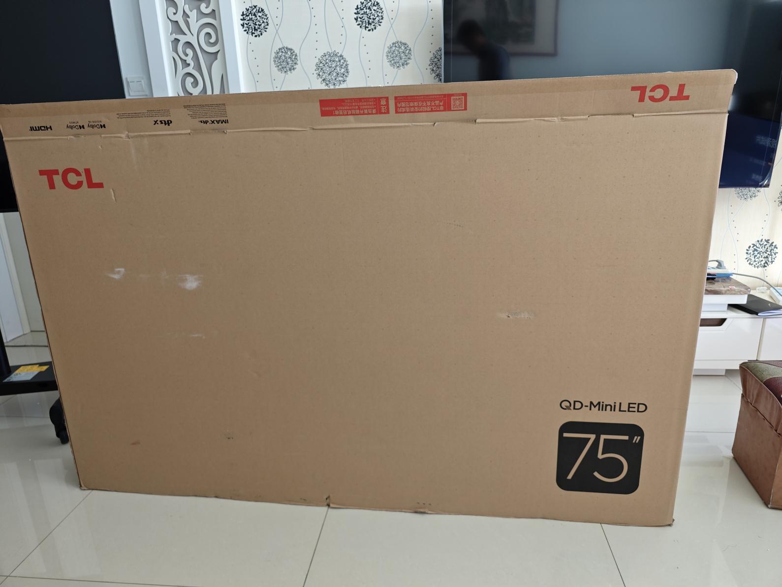 TCL Q9K电视深度测评：2024年第二便宜的量子点电视和质价比极高的MiniLED电视 - 知乎