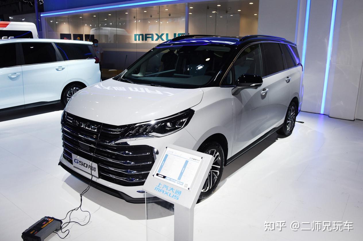 空间大不丢面儿,15万左右可选的6款7座国产车,suv和mpv都有 知乎