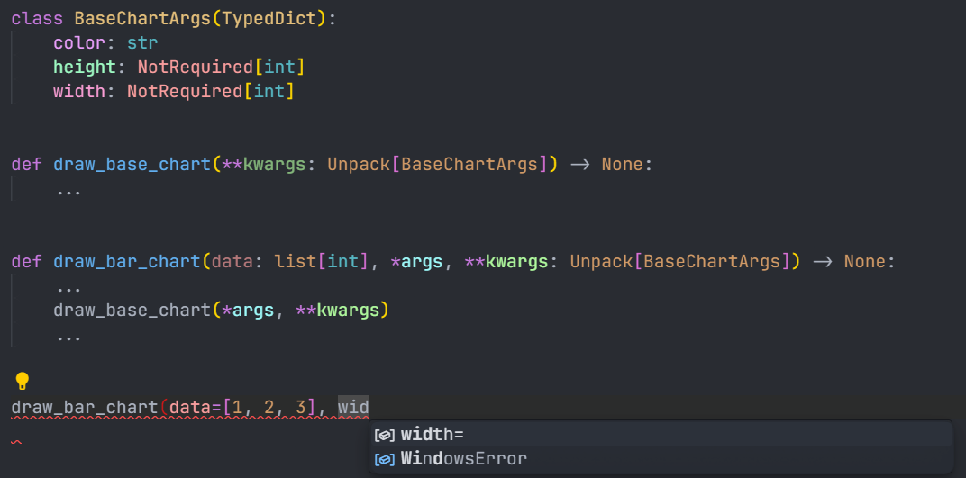 Python Type Hints 简明教程（基于 Python 3.13） - 知乎