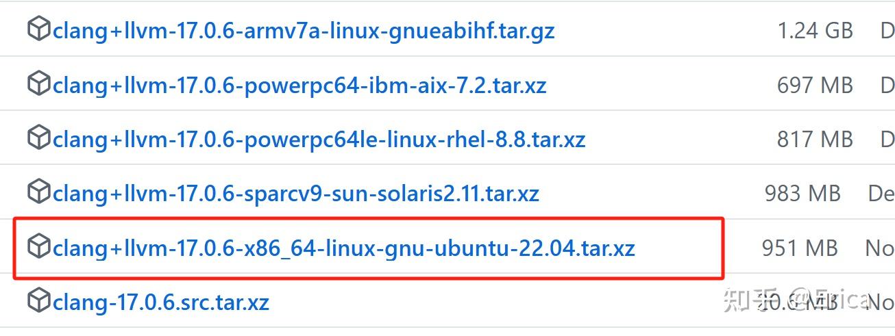 TVM源码安装（linux无sudo权限版） - 知乎