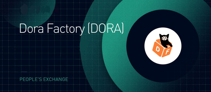 DORA迎来自己的爆发，了解什么是DORA！ - 知乎