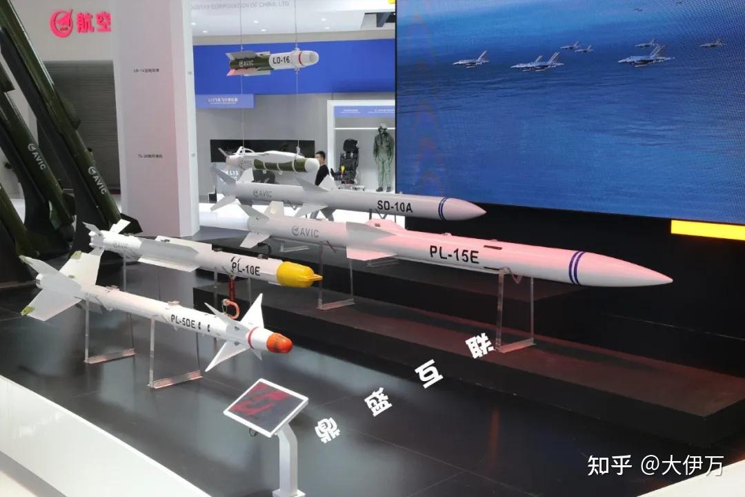 吓死人的操作！巴基斯坦新年大秀枭龙Block3，挂载能力超过歼-10C？ - 知乎