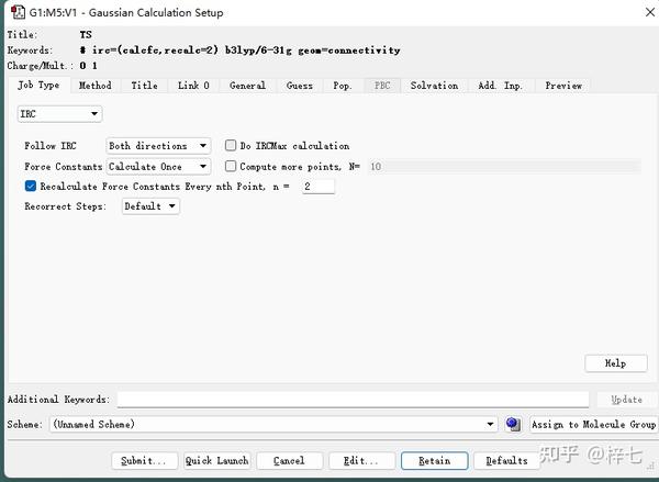 Gaussian入门（一）——Windows系统 - 知乎