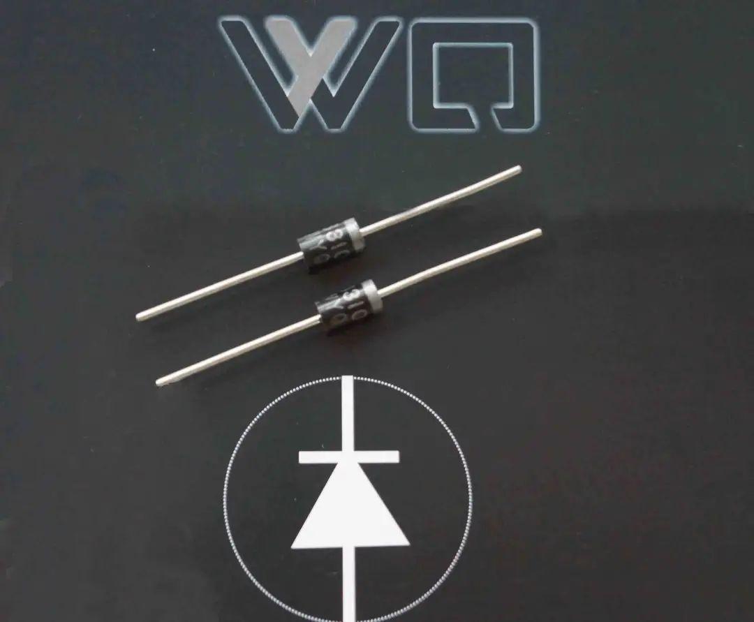 干货 | 肖特基二极管4大特性 - 知乎