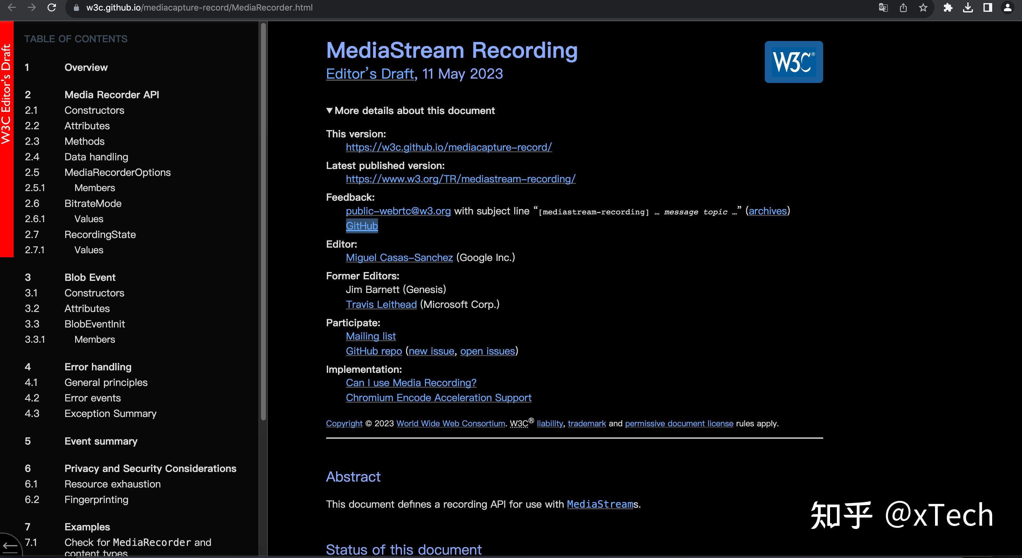7个精选开源免费的直播推流工具 - 知乎