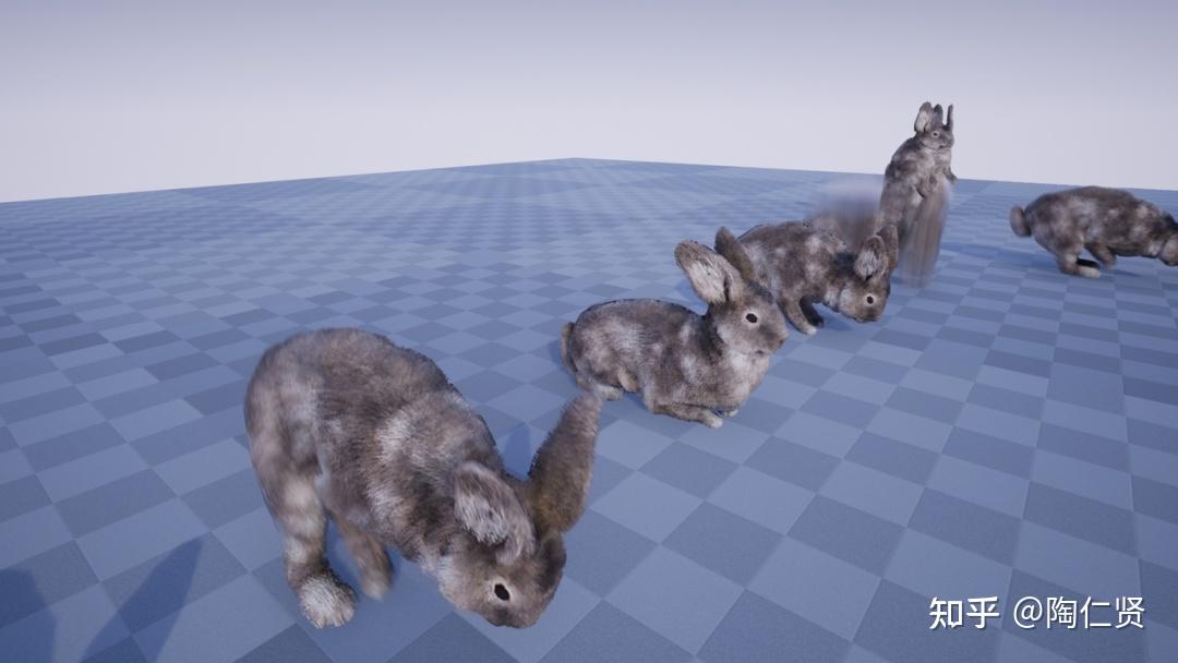 玩转 FAB.COM 拿每月免费资产 - 知乎