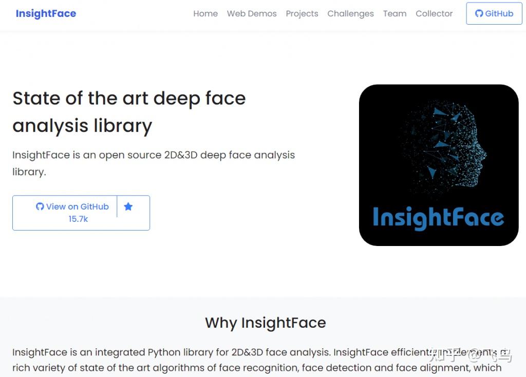 最简单最高效--几秒内实现AI换脸！ - 知乎