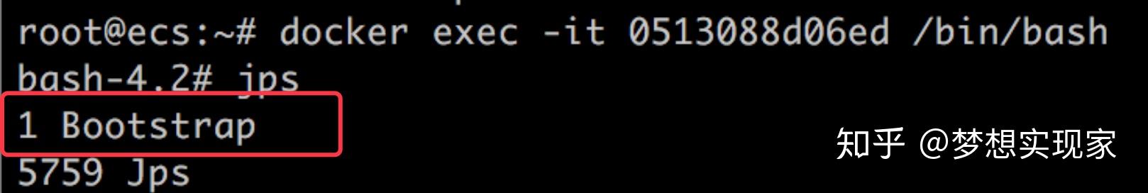 线上docker服务cpu100%的处理经历 - 知乎