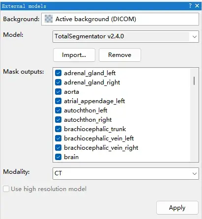 【Simpleware 手册】外部 AI 模型 - 知乎