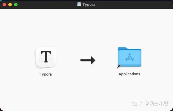 Markdown 利器 Typora 突然不能升级了，原因令人意想不到！ - 知乎