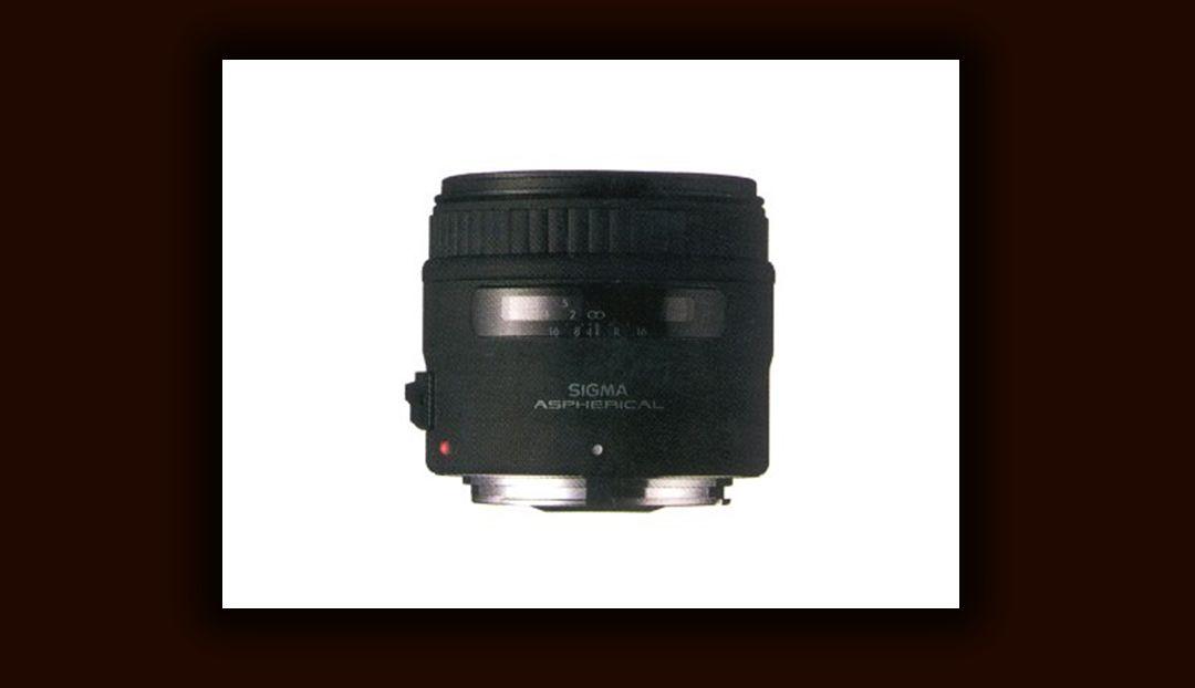 为什么28mm镜头那么经典，该如何选择？ - 知乎