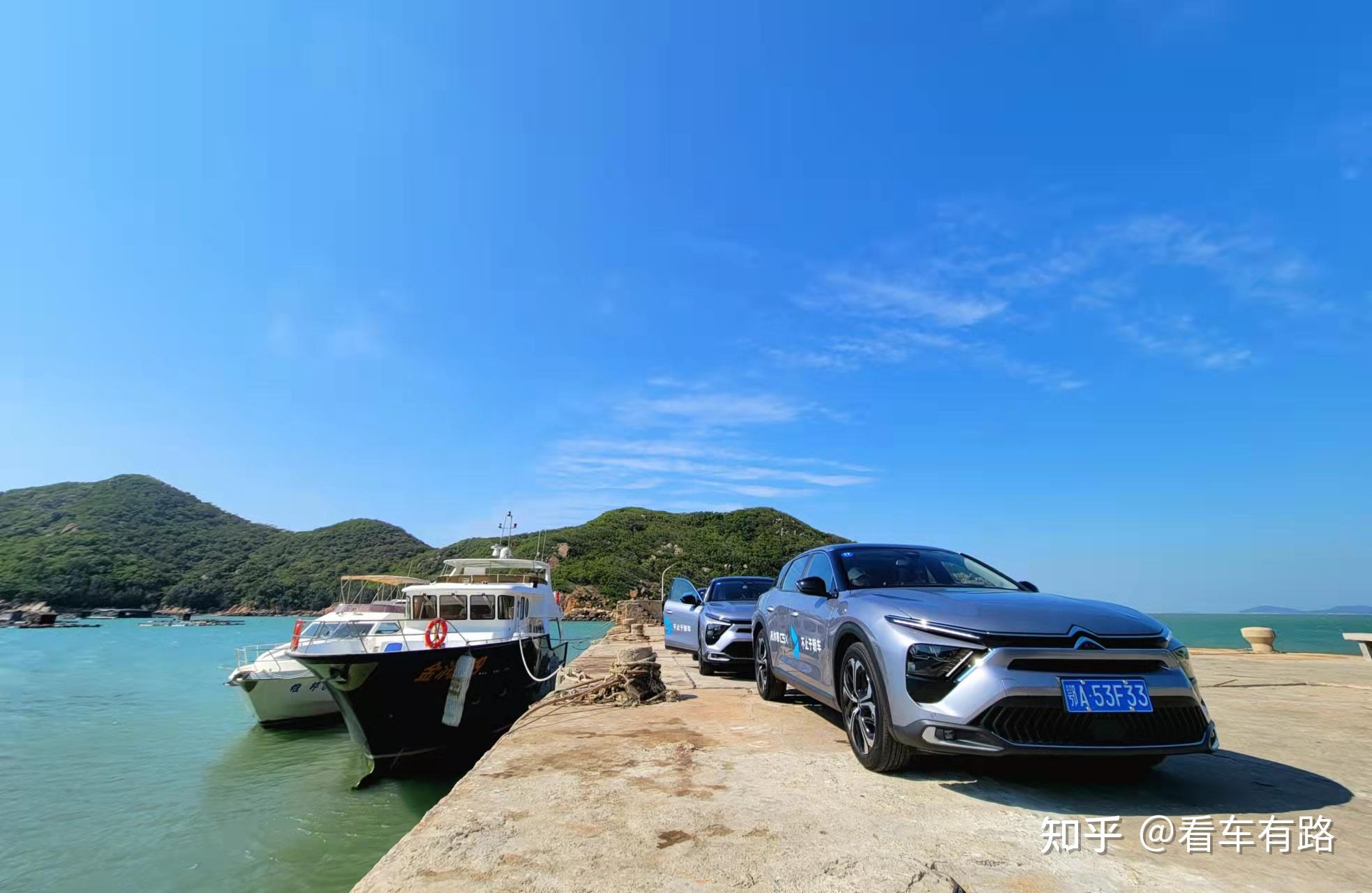 试驾 | 超火的凡尔赛C5X 搞清这三点就够了！ - 知乎