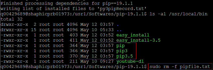 Linux系统中使用youtube-dl下载YouTube网站视频 - 知乎