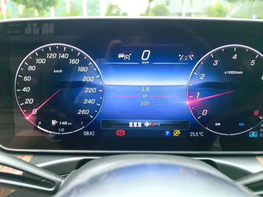 全新奔驰C260L指导价35.5，现在包牌过户24.5万 - 知乎