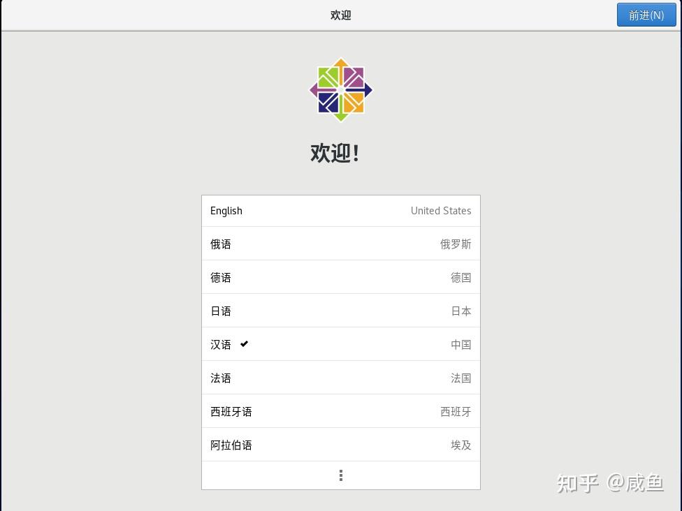 超详细 | CentOS stream 安装教程（CentOS 8系列可参考） - 知乎