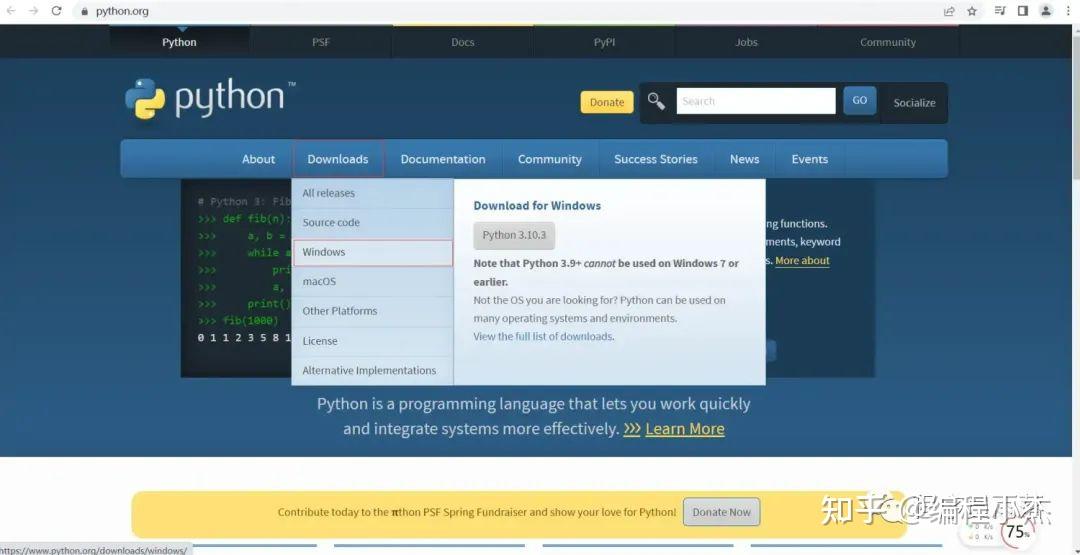 2025版】超详细Python+Pycharm安装保姆级教程，永久免费使用，Python环境配置和使用指南，看完这一篇就够了 - 知乎