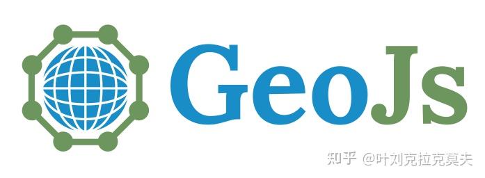 科学可视化软件介绍35 – GeoJS - 知乎