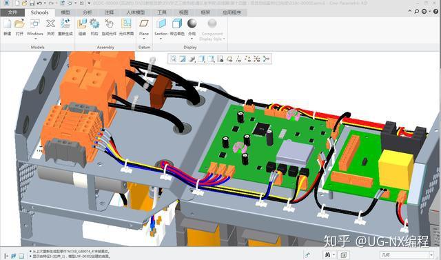 Creo自动布线的跨越式发展 - 知乎