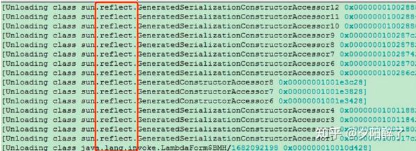 3、jvm内存溢出排查 - old_bird - 博客园