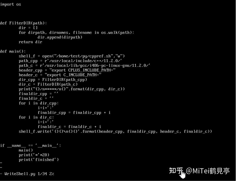 03.tinycore Linux基本配置及讲解 - 知乎