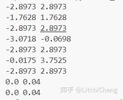 MuJoCo + OMPL 进行Panda机械臂关节空间的RRT路径规划 - 知乎