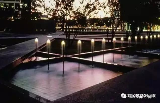 那些超越时代的设计师们（2）| 彼得 沃克 PETER WALKER与PWP - 知乎