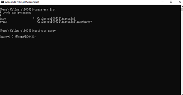 「Python虚拟环境」虚拟环境下打包：conda env+pyinstaller打包 - 知乎