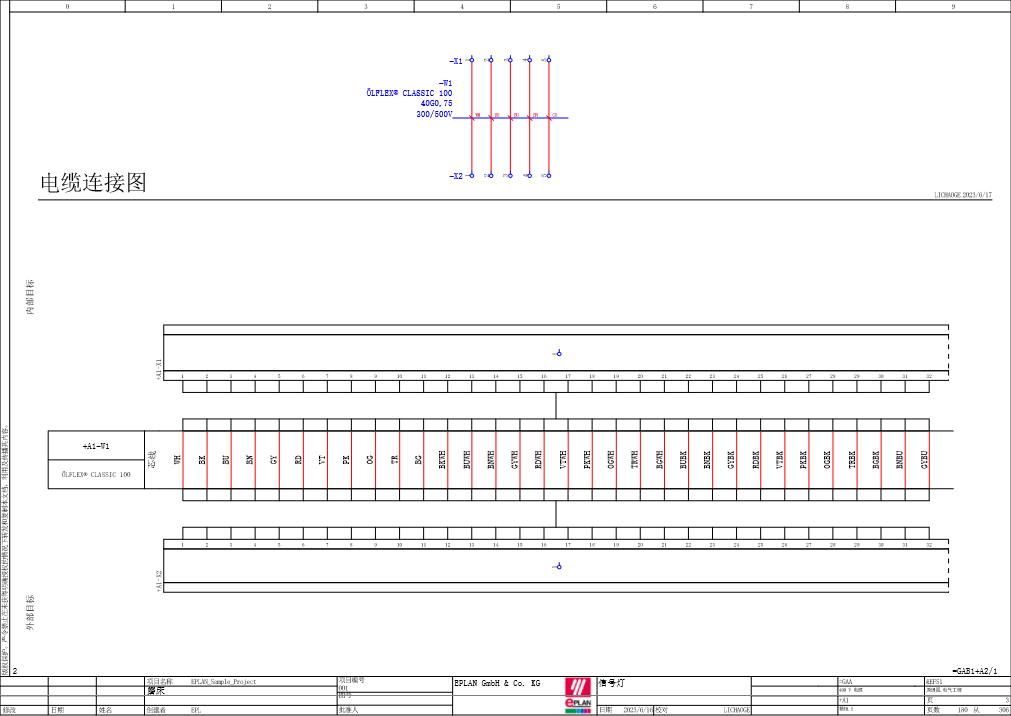 EPLAN Platform 2024功能亮点 - 知乎