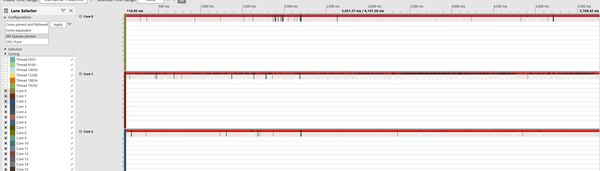 Unreal Engine use PIX Timing Capture no marker and EventName - 知乎